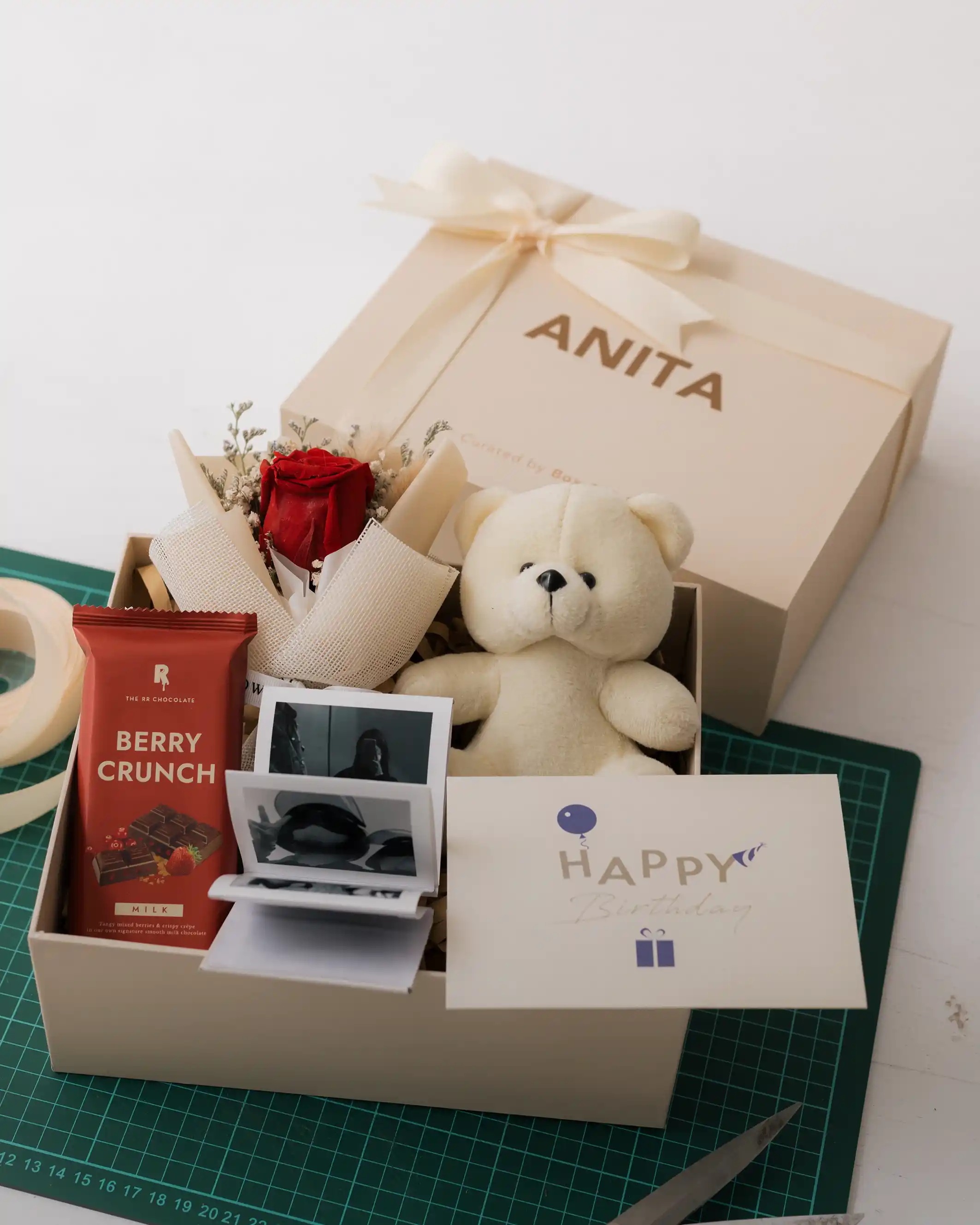 Gift Box, Custom Gifts, Hampers & Corporate Gifts | BOX & TALE