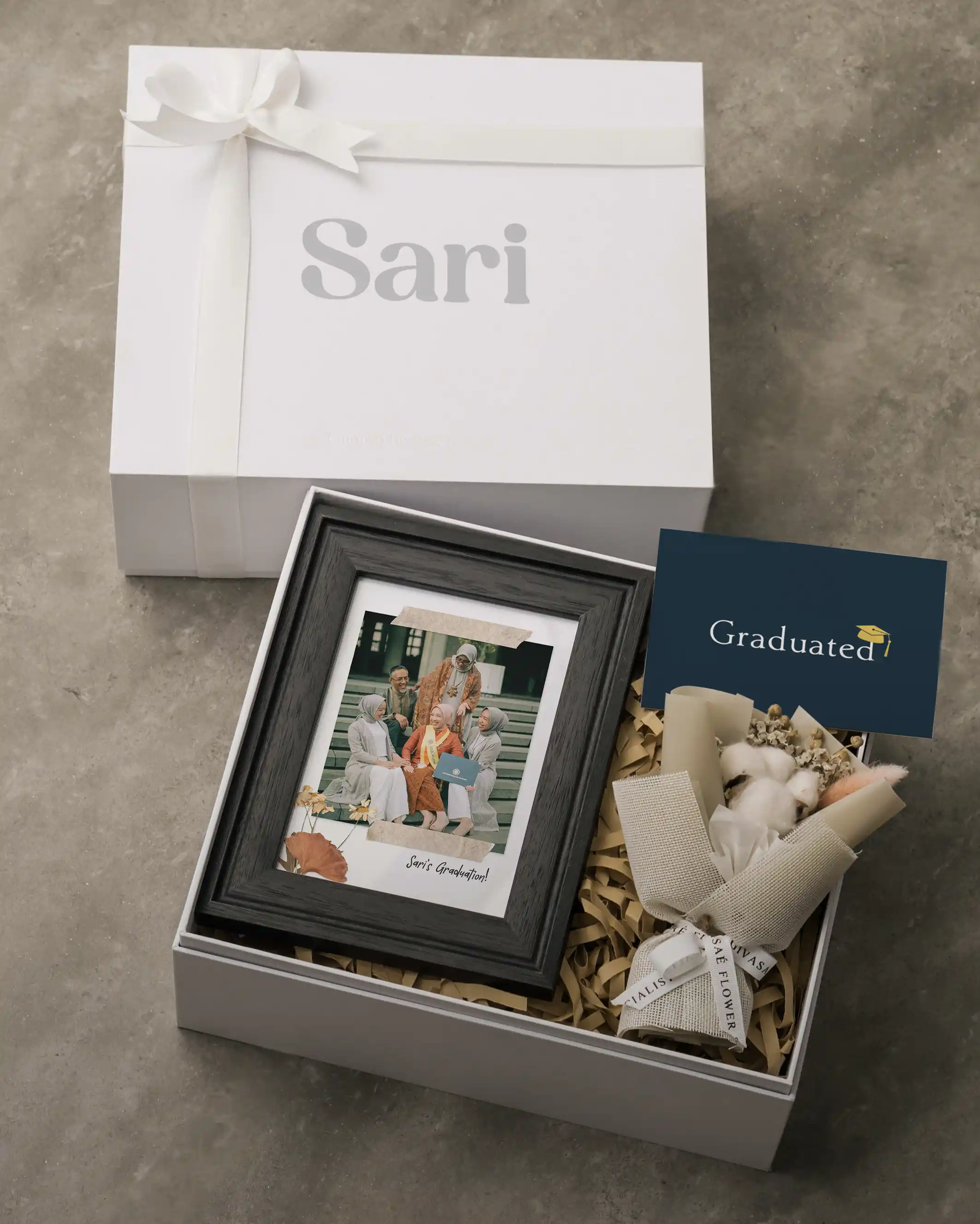 Gift Box, Custom Gifts, Hampers & Corporate Gifts | BOX & TALE