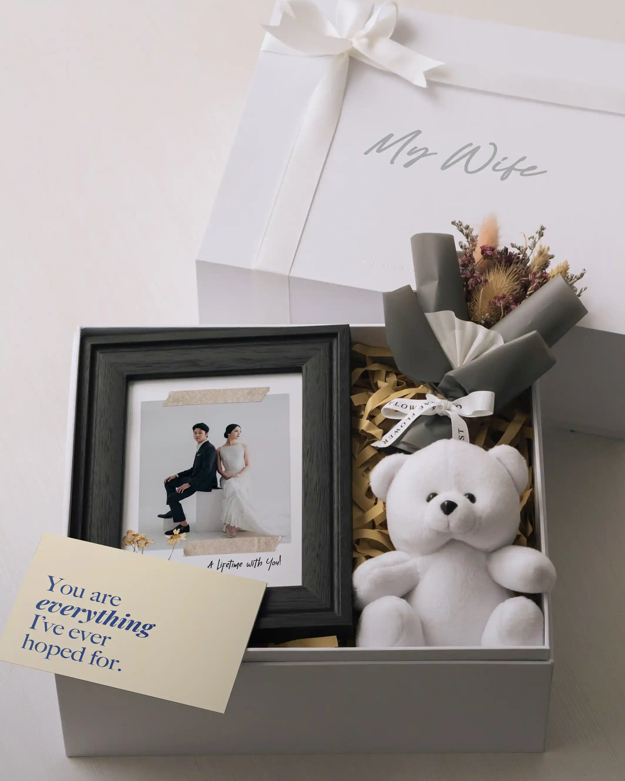 Gift Box, Custom Gifts, Hampers & Corporate Gifts | BOX & TALE