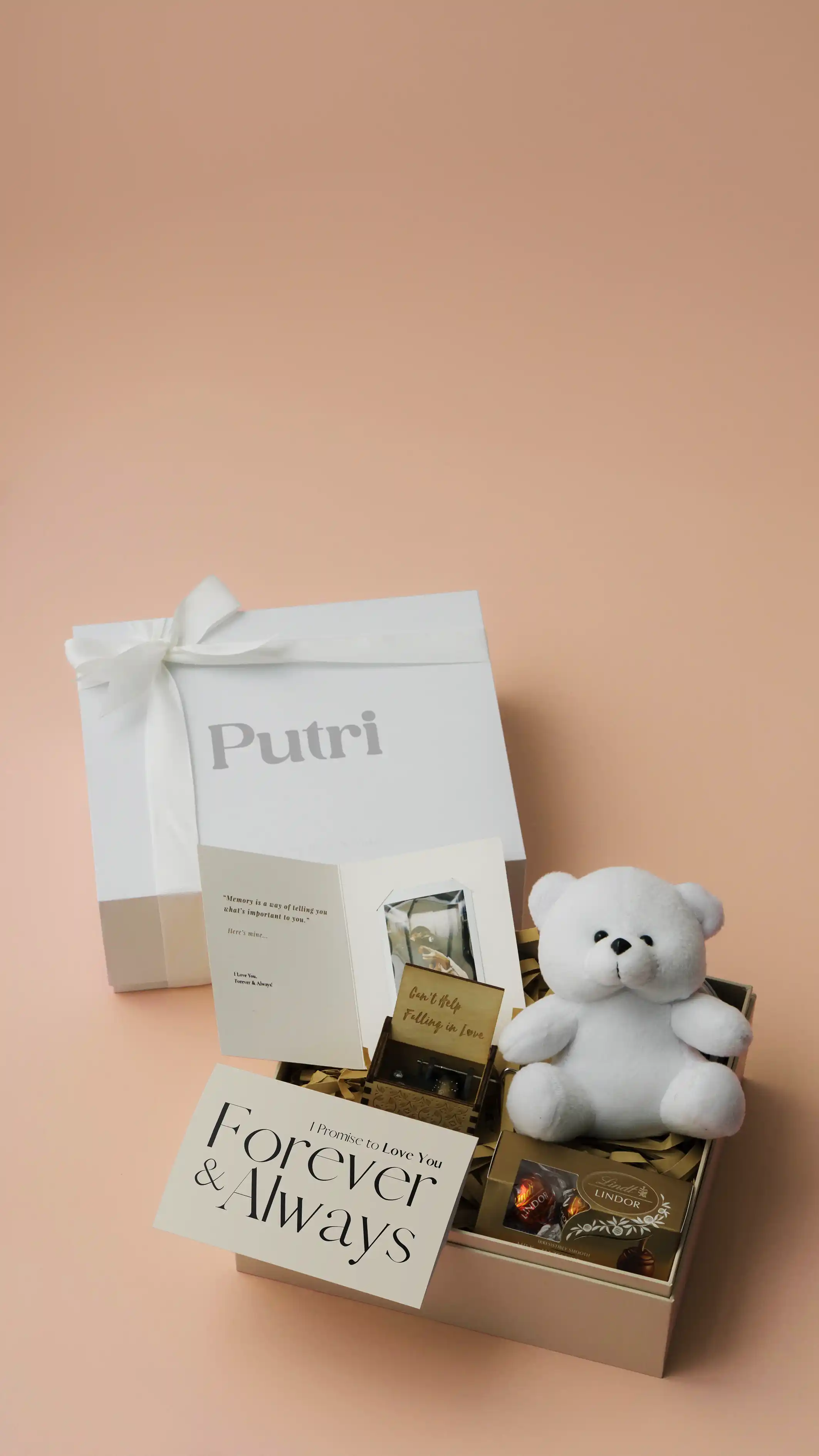 Gift Box, Custom Gifts, Hampers & Corporate Gifts | BOX & TALE