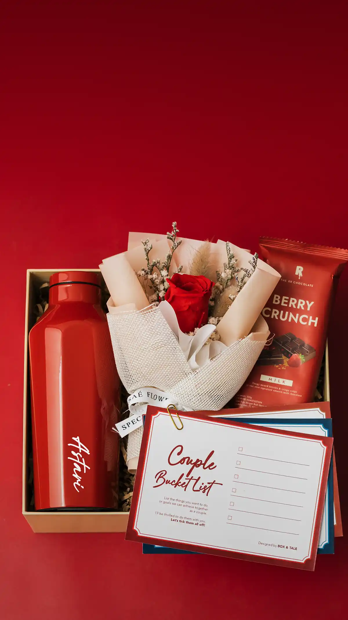 Gift Box, Custom Gifts, Hampers & Corporate Gifts | BOX & TALE
